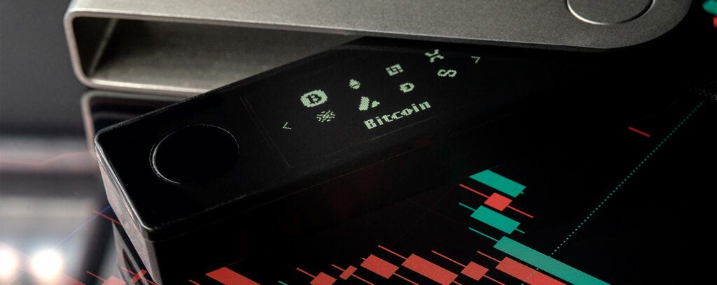 Wallet: cos’è, tipologie e quale scegliere | by Swag | Medium