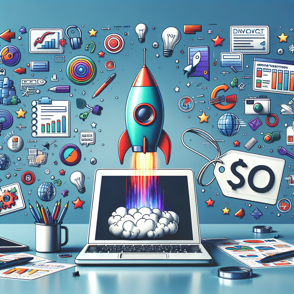 Launch a Product with Zero Upfront Costs | by Denis Bromell | Jun, 2025 ...