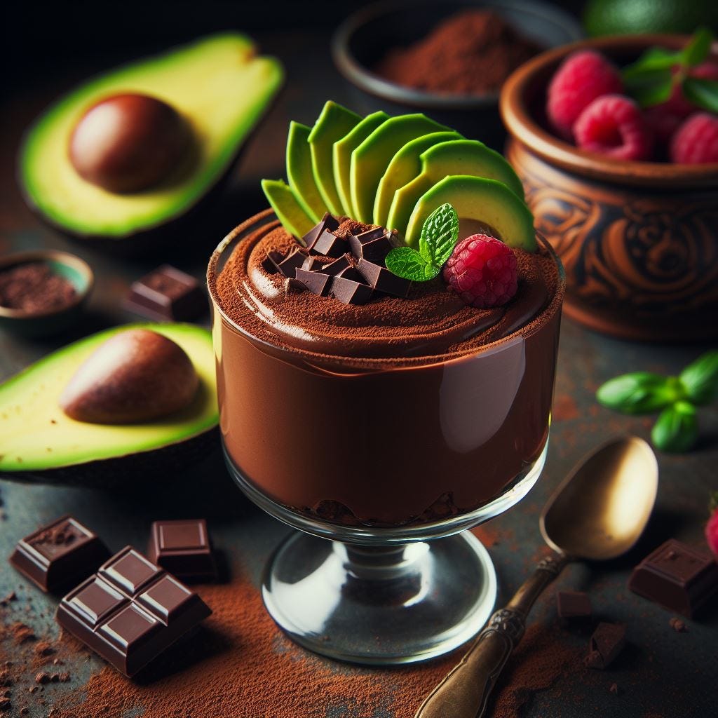 10 Chocolate Recipes That Will Make Your Day Sweeter! | by Candy Ramen ...