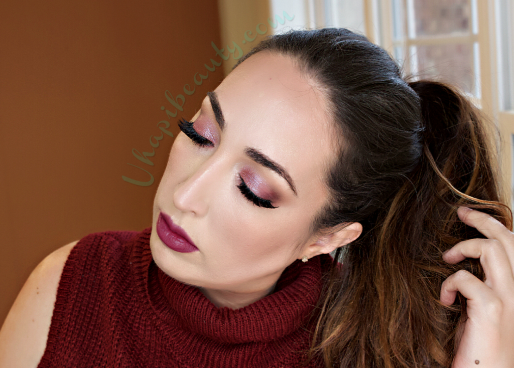 Violet Voss Hashtag Palette Review | by Uhapi Beauty | Medium