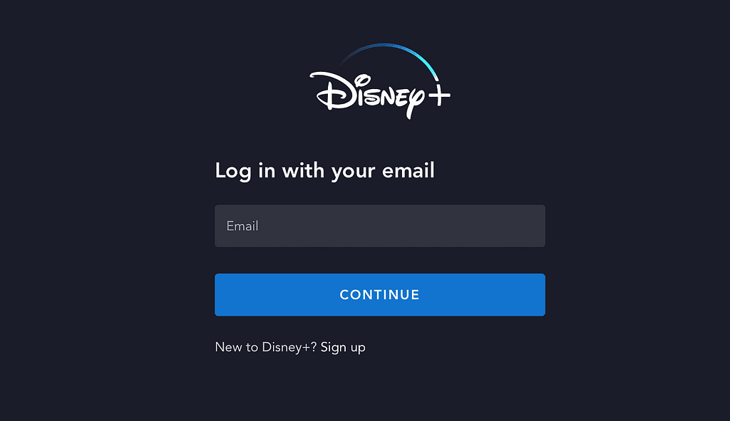 How to activate your subscription at Disneyplus.com/start | by ...