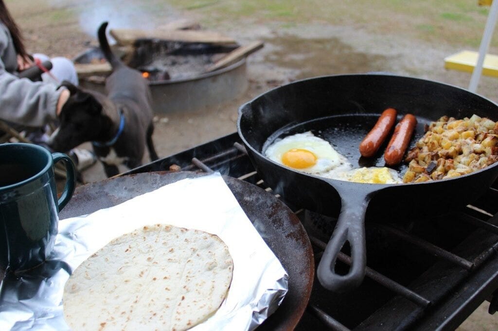 Skillets 101: Ultimate Guide for Cast Iron, Non-Stick and Stainless ...