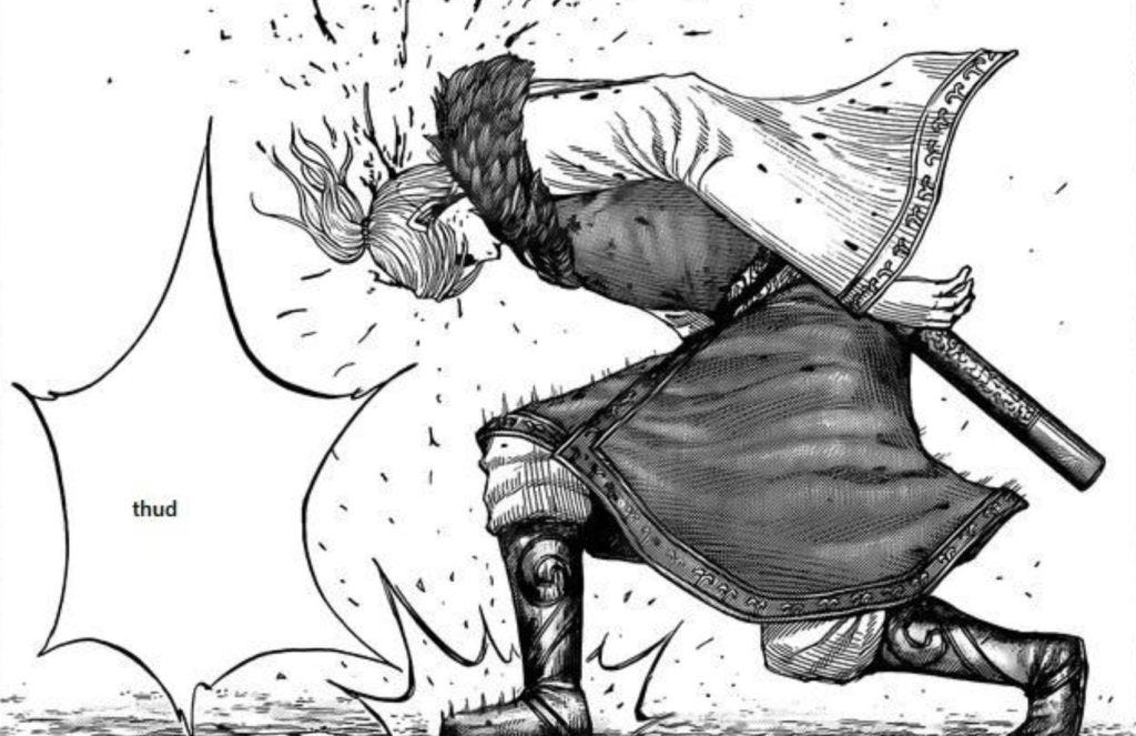 Kingdom Chapter 746: Riboku & Kanki’s One On One! Release Date | by ...
