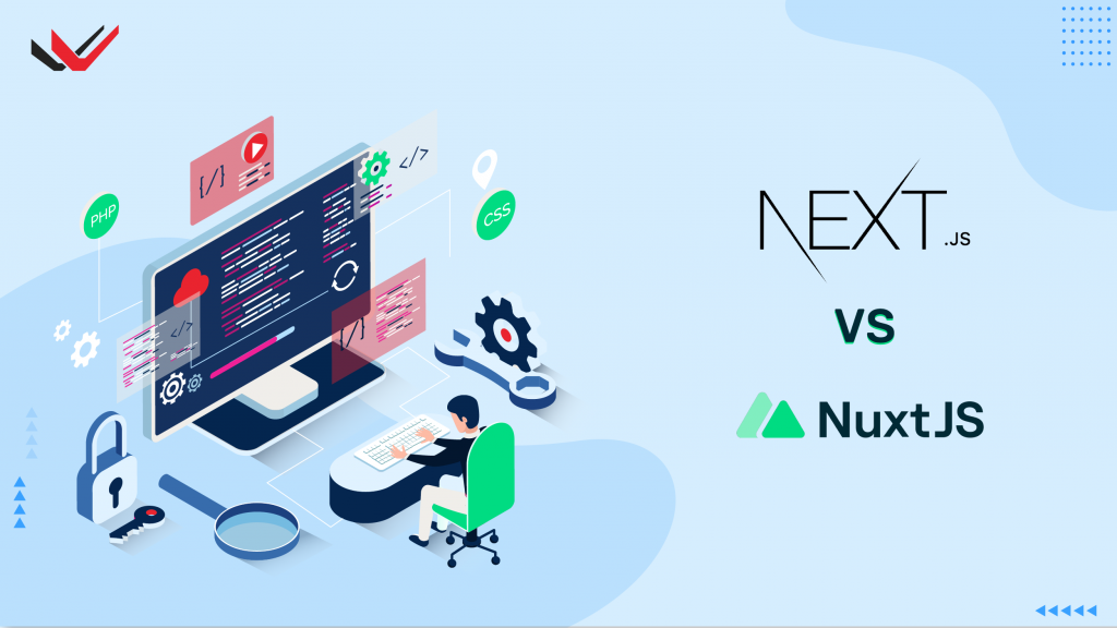 Next.js vs Nuxt.js: Choosing the Right Full Stack Framework for Your Platform | by Phetcharat ...