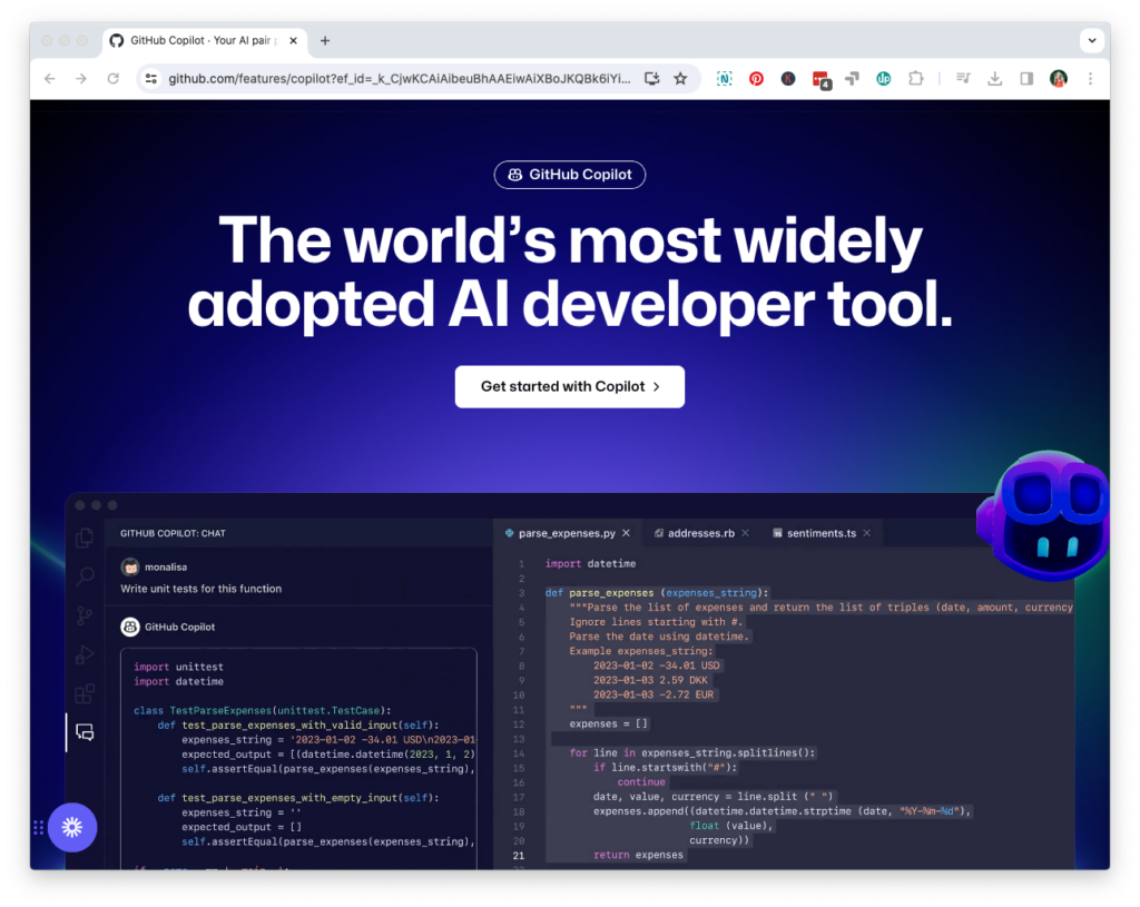 Empowering Full Stack Developers: How AI Tools Enhance Creativity and Solve Complex Problems ...