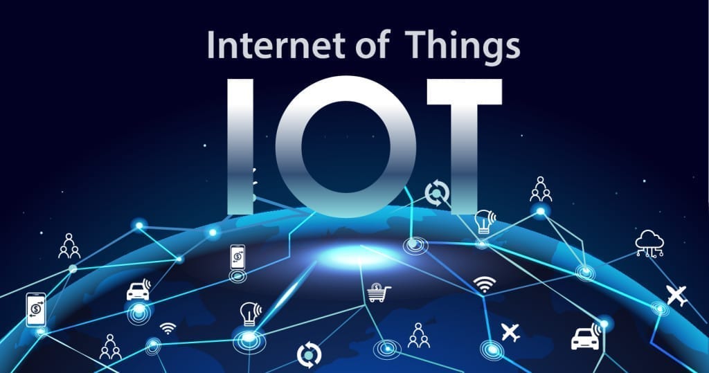 THE ENVIRONMENTAL IMPACT OF IoT: HOW SMART DEVICES CAN HELP OR HARM THE ...