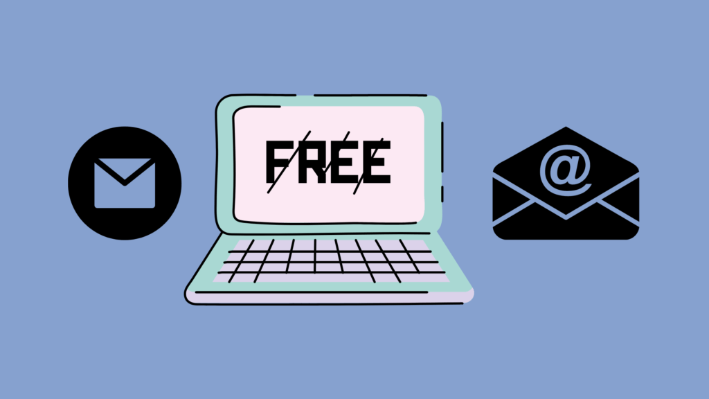 Si të krijoni email profesional 100% falas tani (2023) | by Anxhela ...