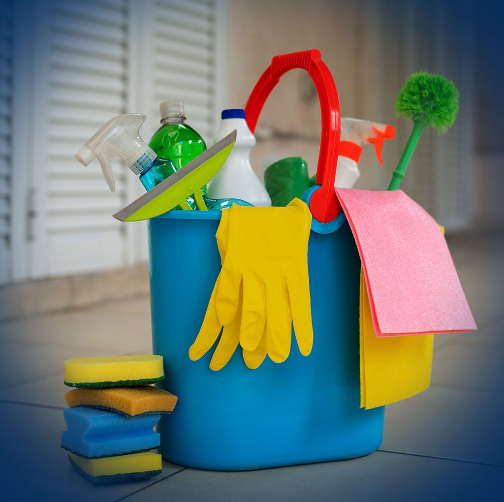House Cleaning Service in Castle Hill | by Callthecleaners | Jan, 2024 ...