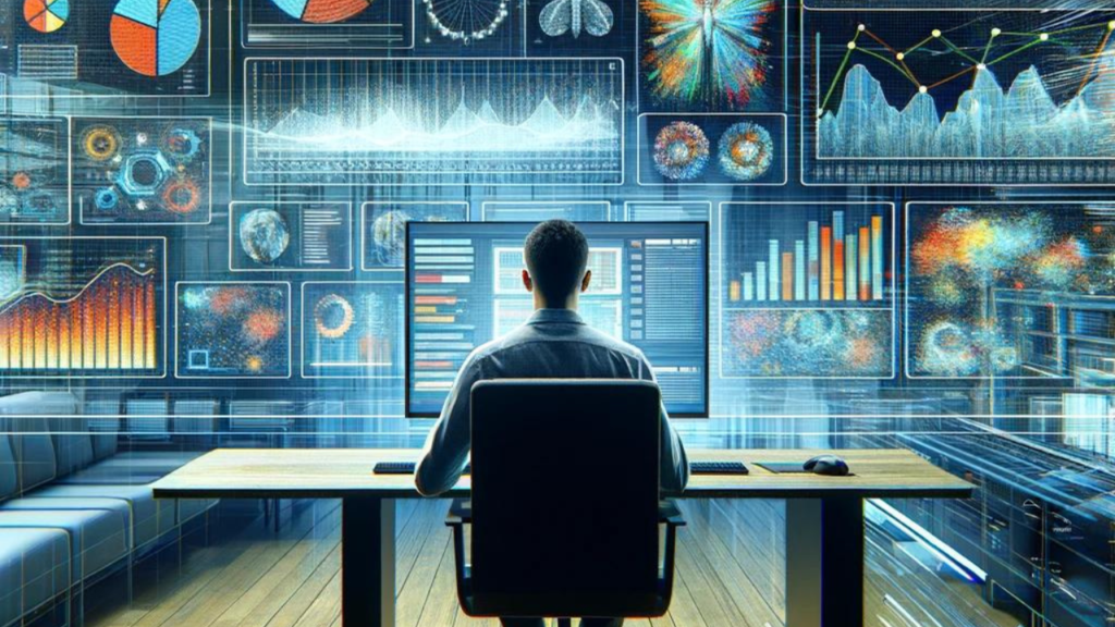 How to Use Tableau for Data Visualization | by Abdullaah Yaseen | Medium