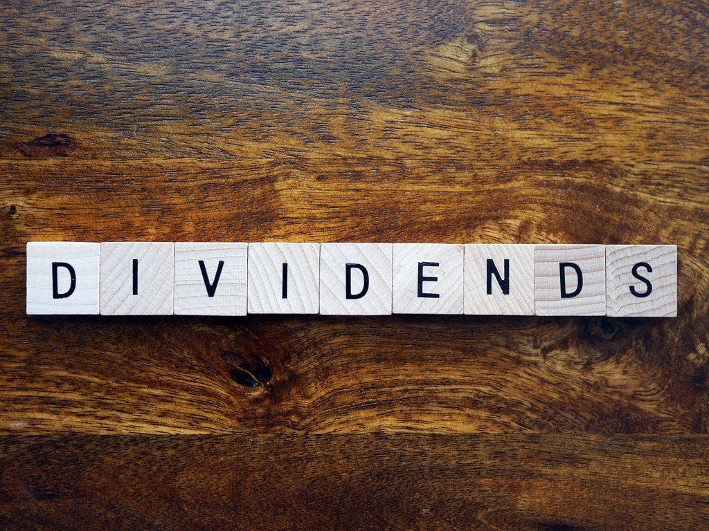 What Are Dividends and How Do They Work? | by Go4Trades | Mar, 2025 ...