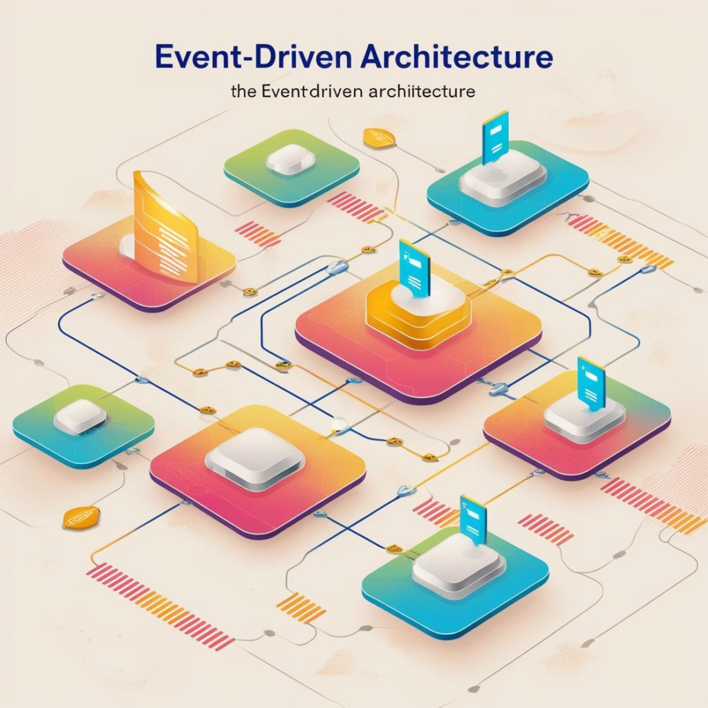 What Do You Mean by Event-Driven Architecture? A Simple Guide | by ...
