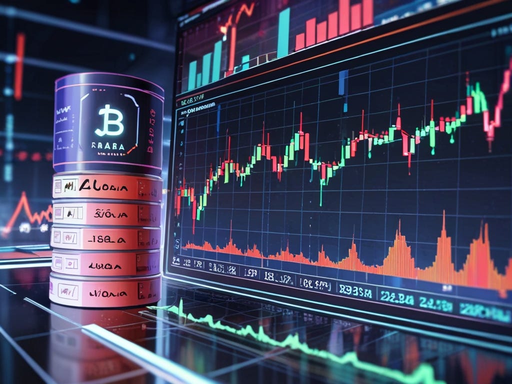 Daily BABA Stock Analysis: Unveiling Market Dynamics and Future ...