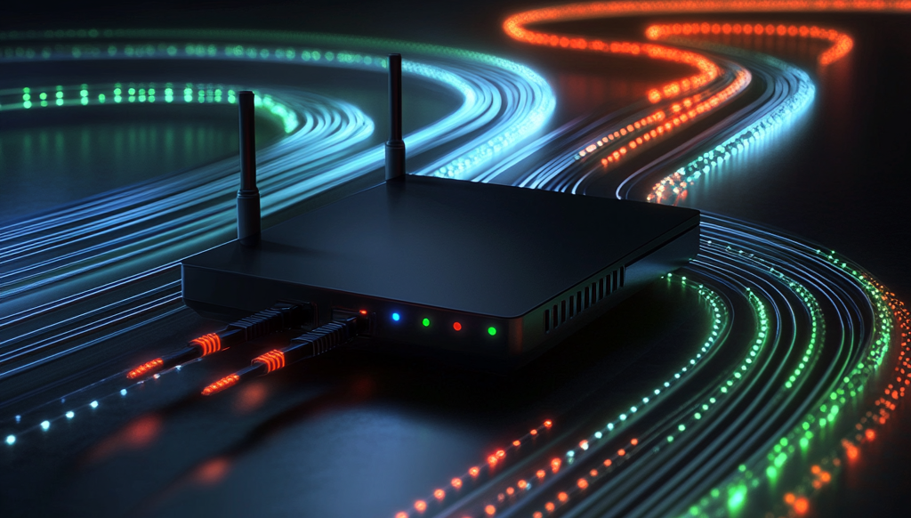 How Global vs. Local IP Proxies Improve Privacy Protection | by James Smith | Nov, 2024 | Medium