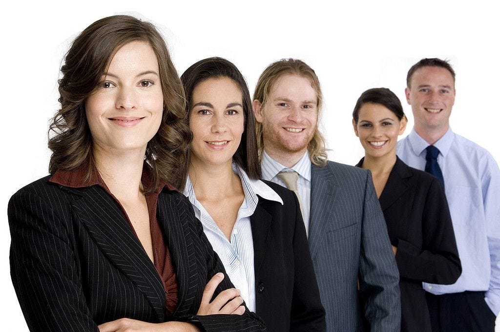 How to Prepare For a Japanese Job Interview? | by Hoàng Ngọc | Coto ...