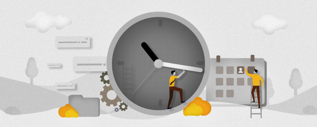3 Effective Time Management Tips for Sales Reps | by Freshsales — Sales ...