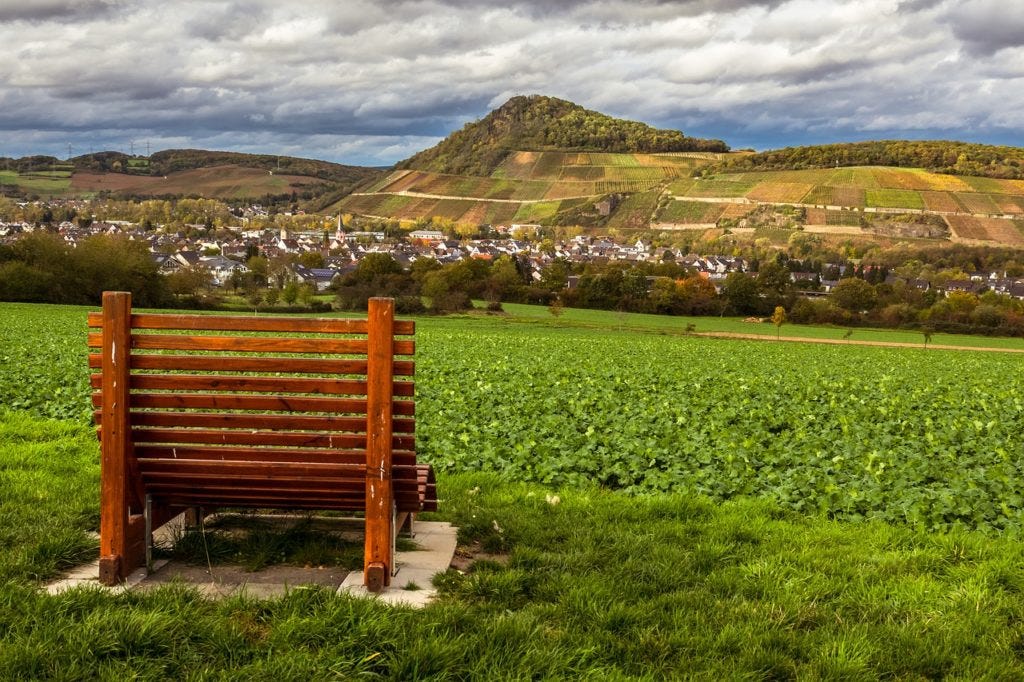 A Guide To The Wine Region of Geneva In Switzerland | by Samuel ...