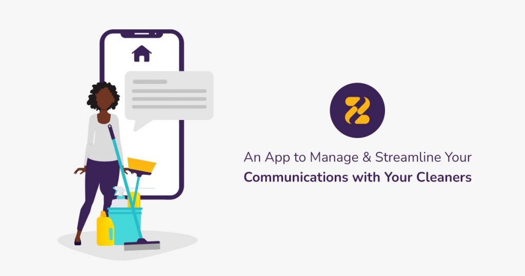 Is There Any App That Manages and Streamlines Your Communications with ...