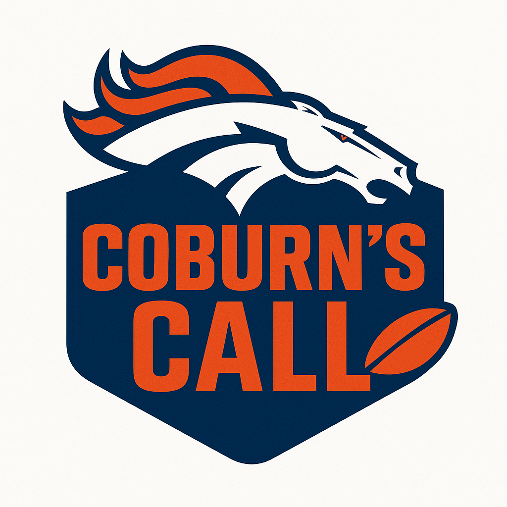Coburn’s Call: Denver Broncos vs. Philadelphia Eagles | by Jordan ...