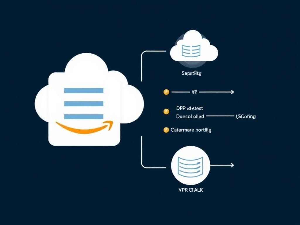 Mastering Cloudformation Parameters A Comprehensive Guide By Nuwan Weerasinhge Medium