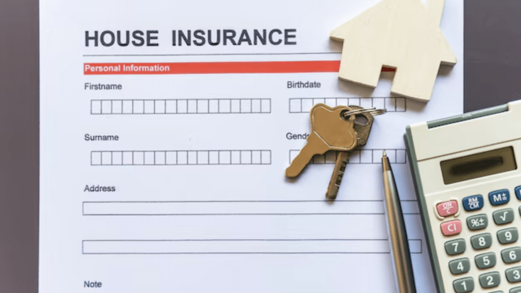 Protecting Your Property: The Role of Insurance Documents Templates in ...