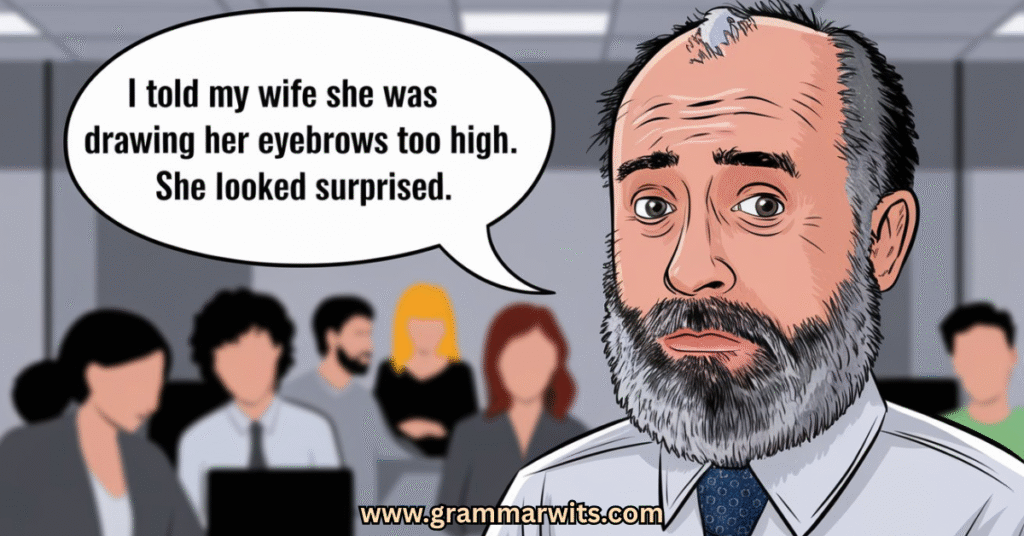 500+ Best Dad Jokes to Keep in Your Back Pocket | by Khadiijatoor | Apr ...