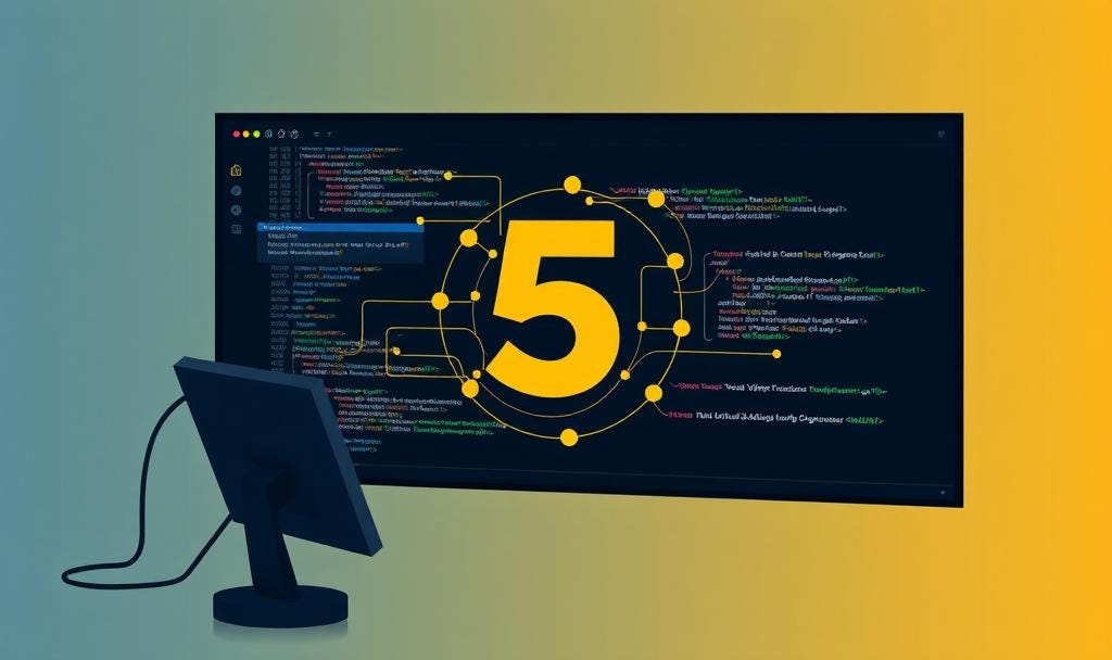 5 Frontend Performance Tricks That Instantly Make Users Feel Your App Is Faster | by ...