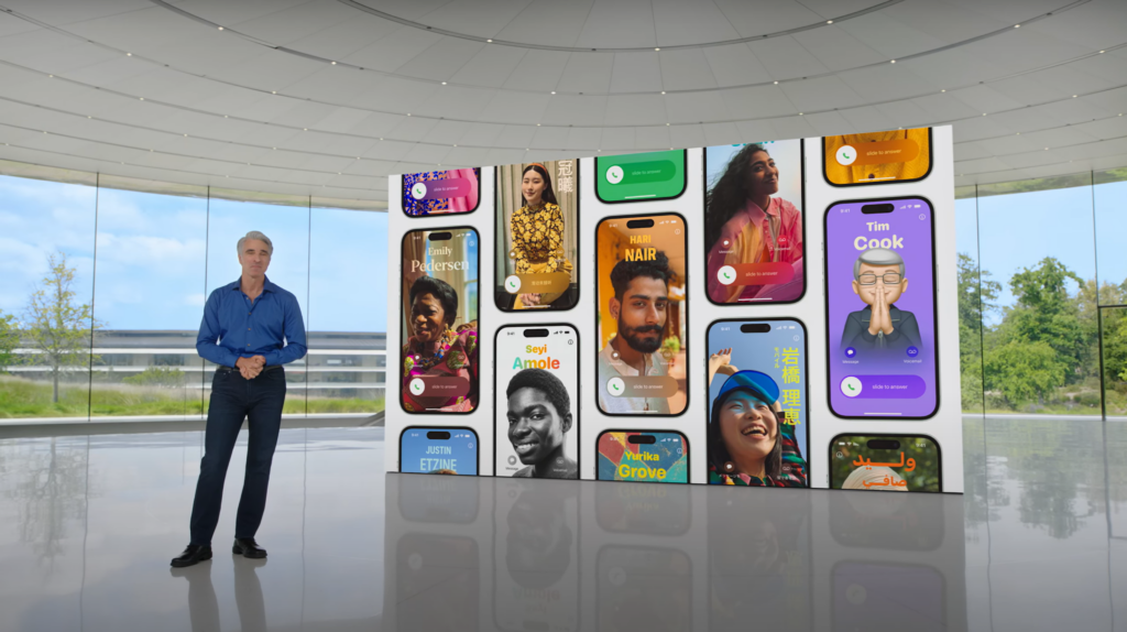 What designers can learn from Apple’s latest accessibility features ...