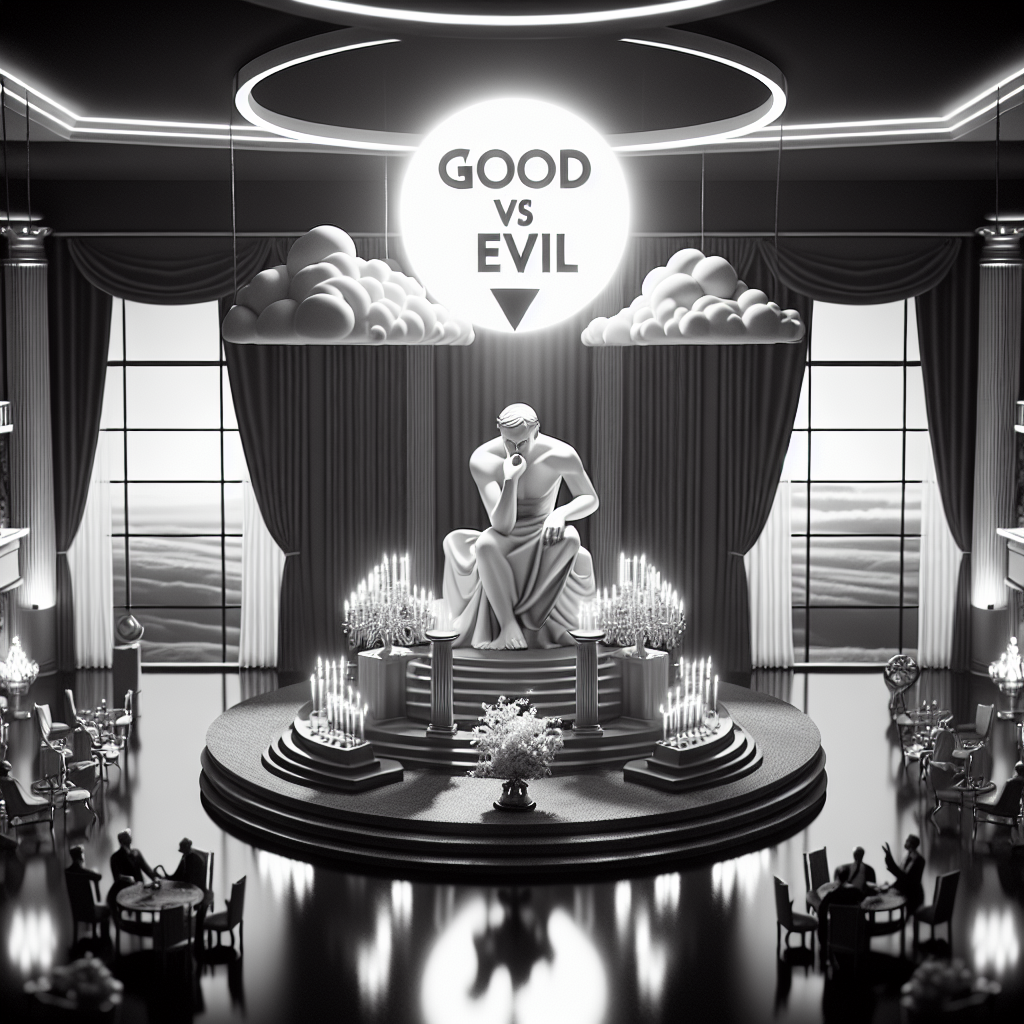 Seeking True Wealth: A Devotional Reflection on ‘Citizen Kane’ and ...