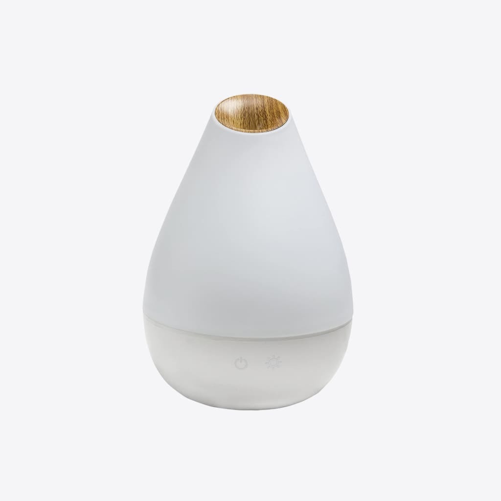 Dewdrop Essential Oil Diffuser | by John Herman | Medium
