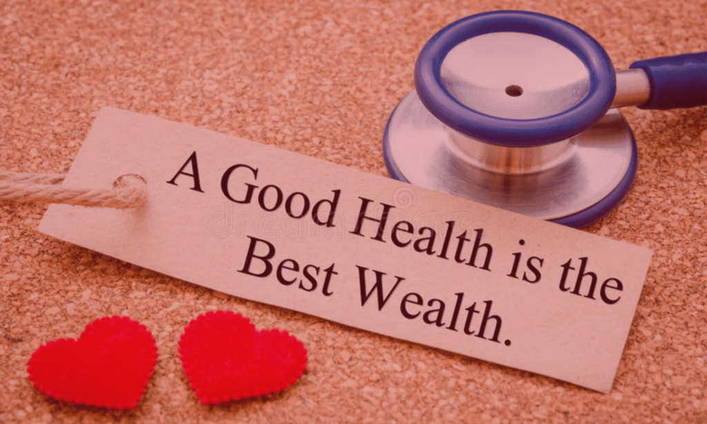 why-is-the-topic-of-health-important-2023 | by Mohammad Suleman | Medium