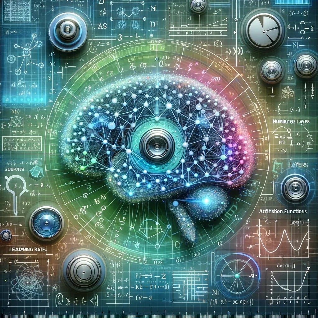 Study: Using Large Language Models for Hyperparameter Optimization | by Fernando Jean Dijkinga ...