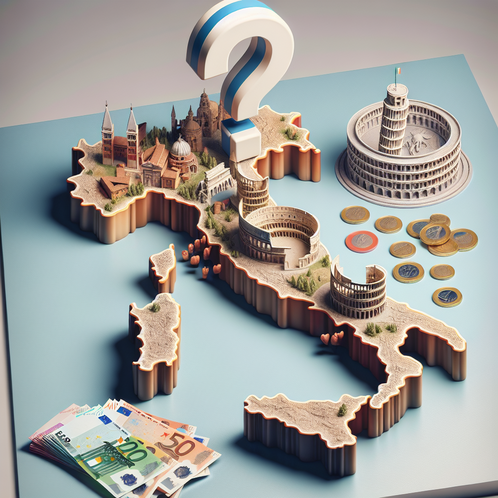 WHICH CURRENCY IS ITALY USING? | by Lynn Rivard | Dec, 2024 | Medium