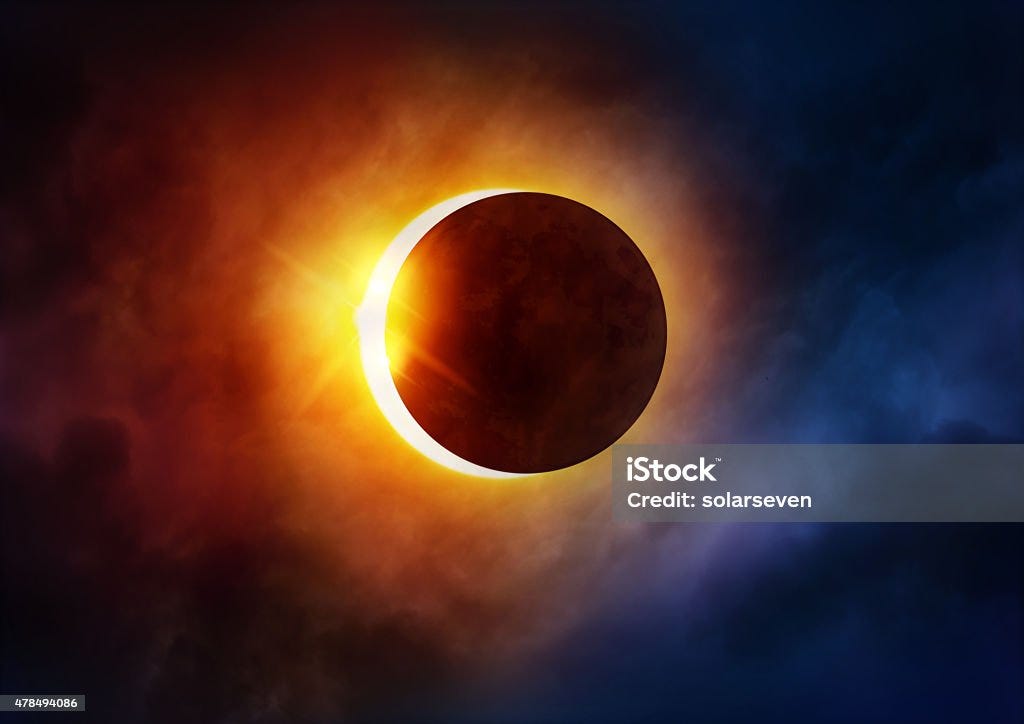 5 Surprising Facts About the 2023 Solar Eclipse That You Need to Know ...