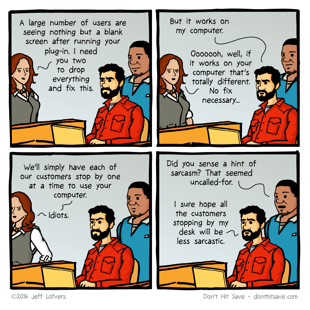 Example Use Cases of Docker in the Data Science Process | by Jens ...