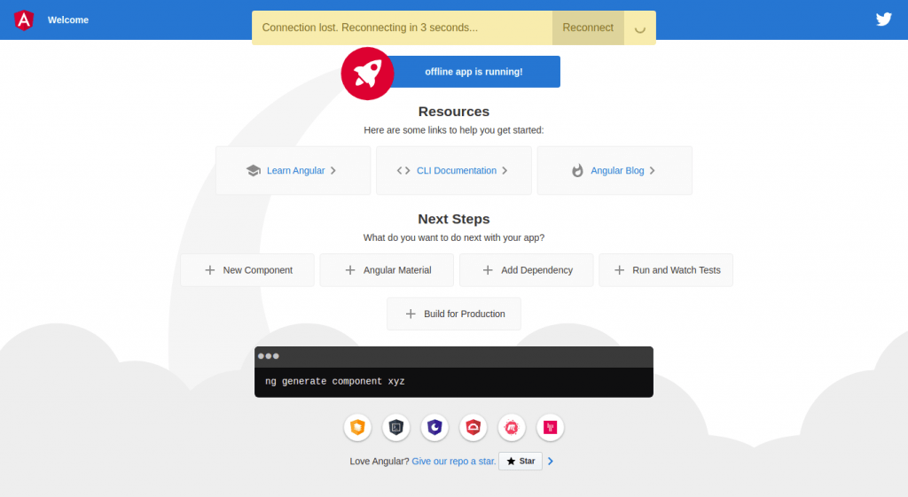 Offline Js In Angular Offline Js In Angular By W3hubs Medium
