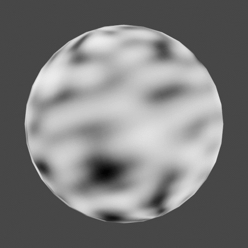 Tileable Noise Texture