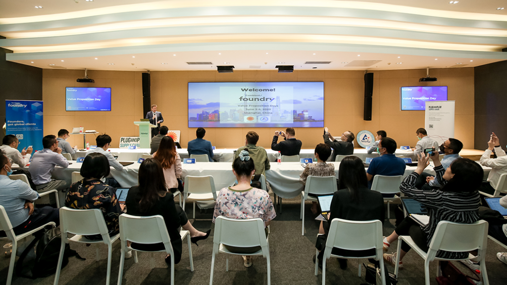 Xiaofu and Stora Enso: Our First Startup-Corporate Partnership in China — Combient Foundry | by ...