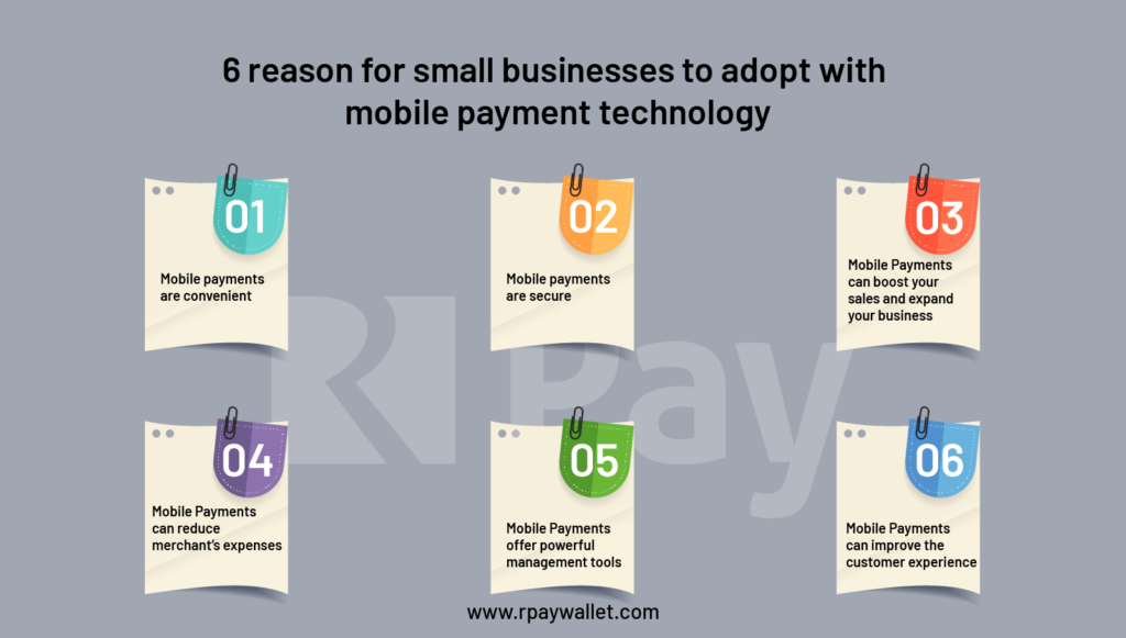 How digital wallet helps small businesses grow and fit with the latest ...