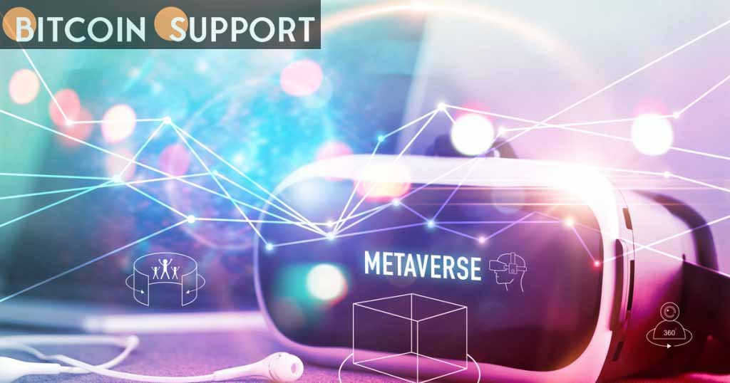Gaming guild and metaverse DAO redefined cryptocurrency | by Bitcoin ...