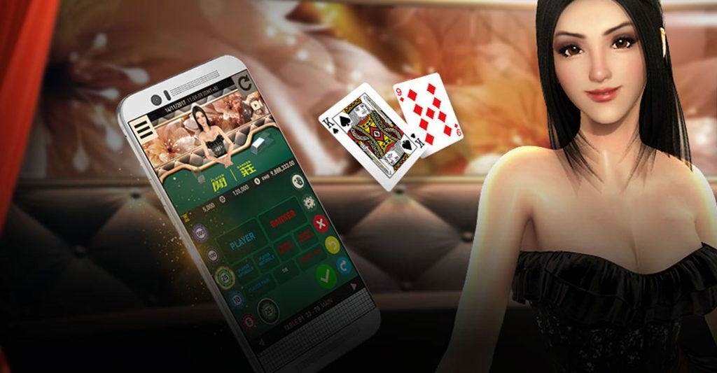 Advantages of W88 Casino. W88 is a web-based casino that provides… | by David Vos | Medium