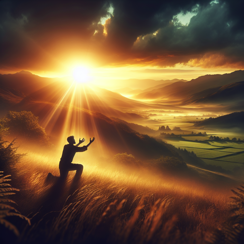 Return and Renew: The Heartfelt Plea of Hosea 14:2 | by BGodInspired ...