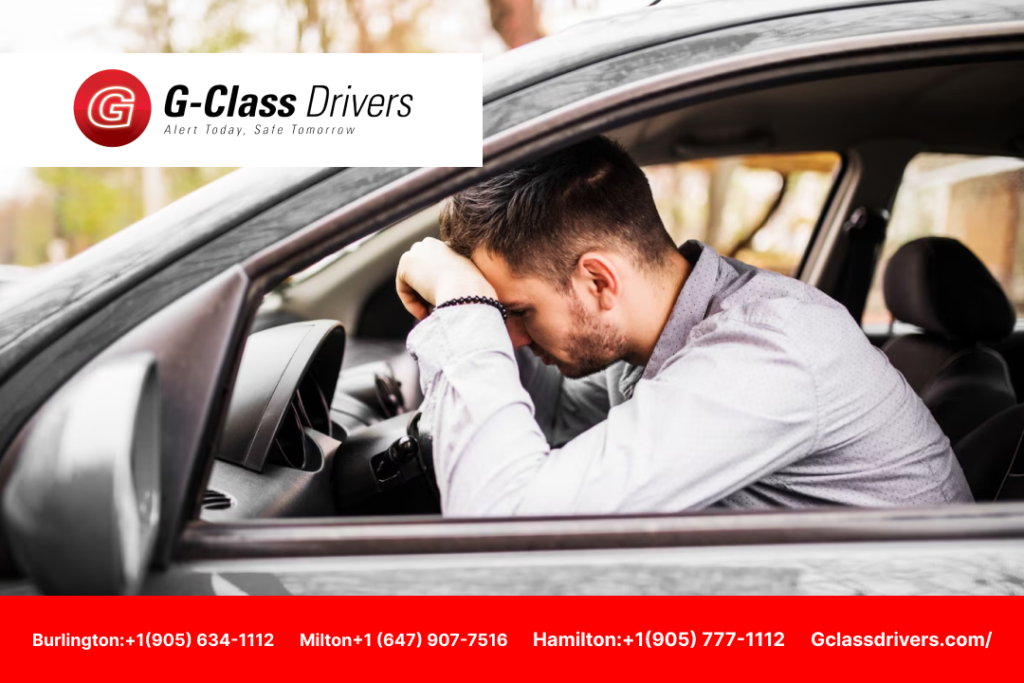 How to Overcome Driver Anxiety? || Tips & Strategies | by G_Class ...