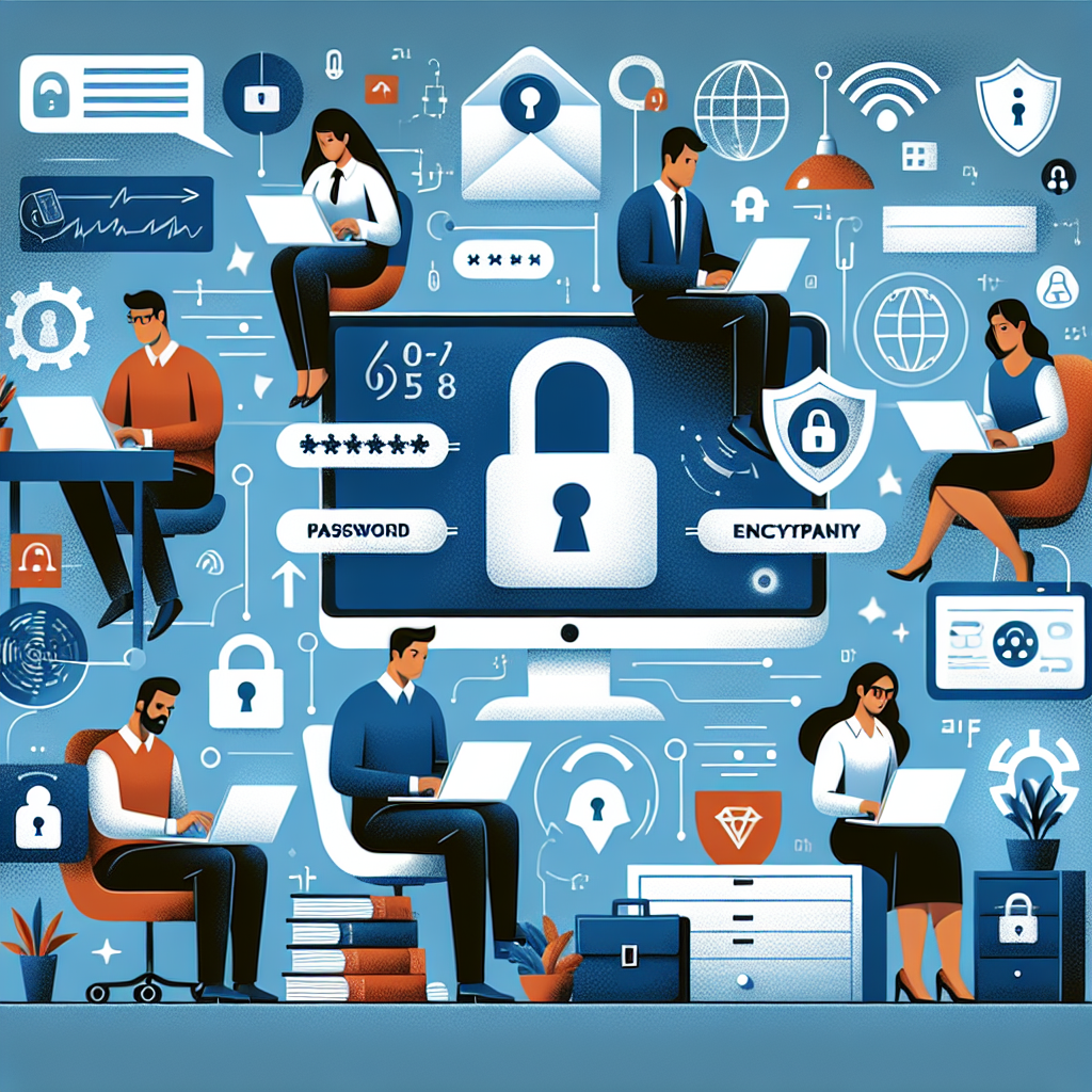 5 Crucial Cybersecurity Practices Every Remote Worker Must Implement | by Lionel Tchami ♾️☁️ ...