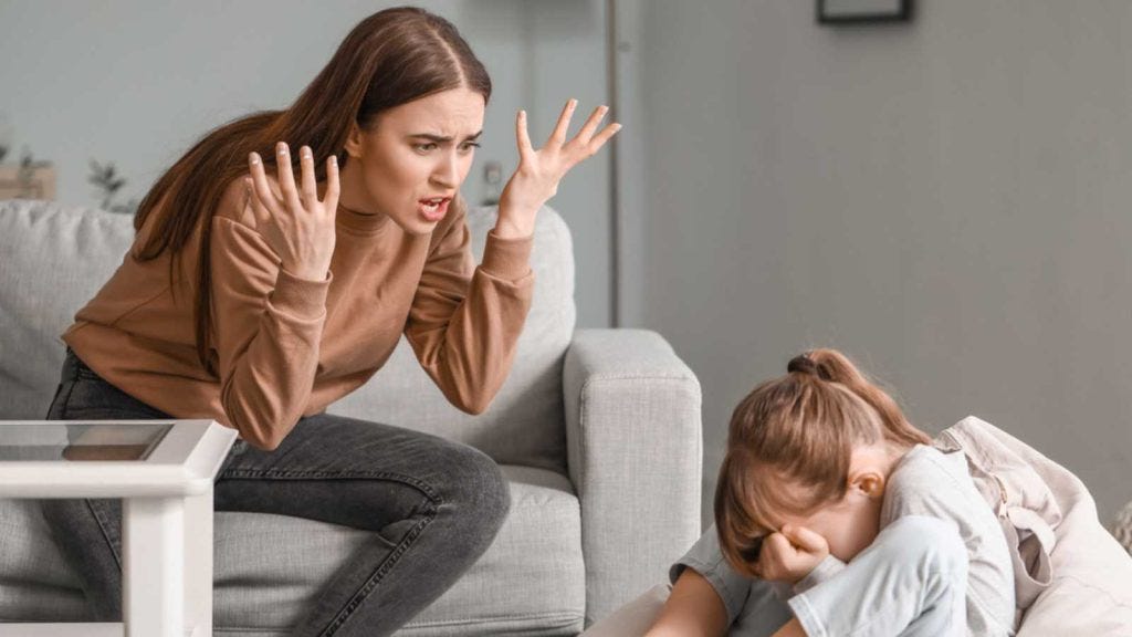 Understanding the Pain, Confusion, and Manipulation of Parental ...