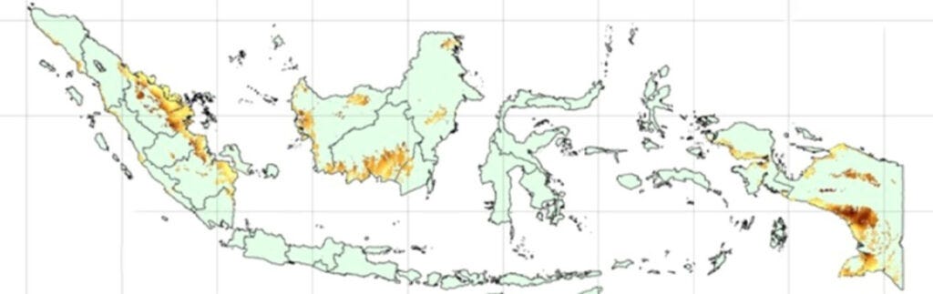 Triharmony/Trilemma of Carbon Assets in tropical peatland | by Research ...