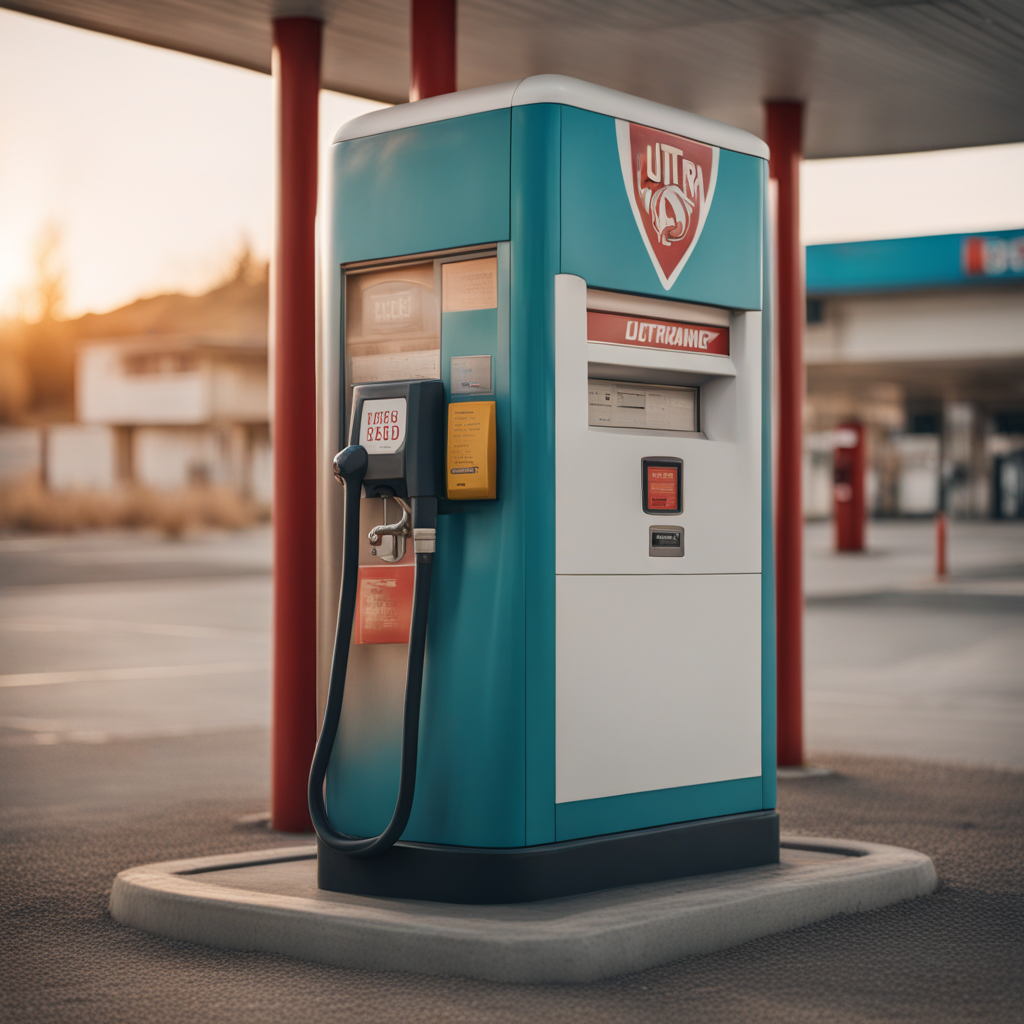 The nitty-gritty of Ethereum and Solidity : Gas. | by Alberto Molina ...