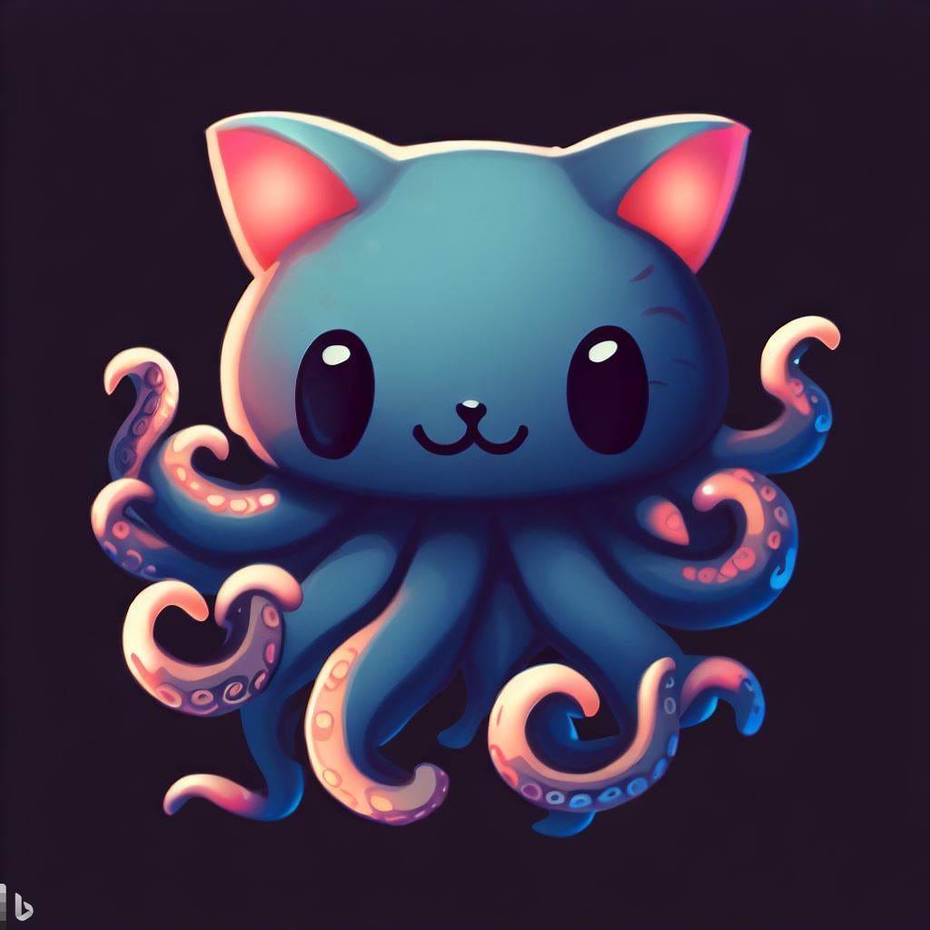 Lets Clone — Github Octocat Api Github Offers A Very Simple Api