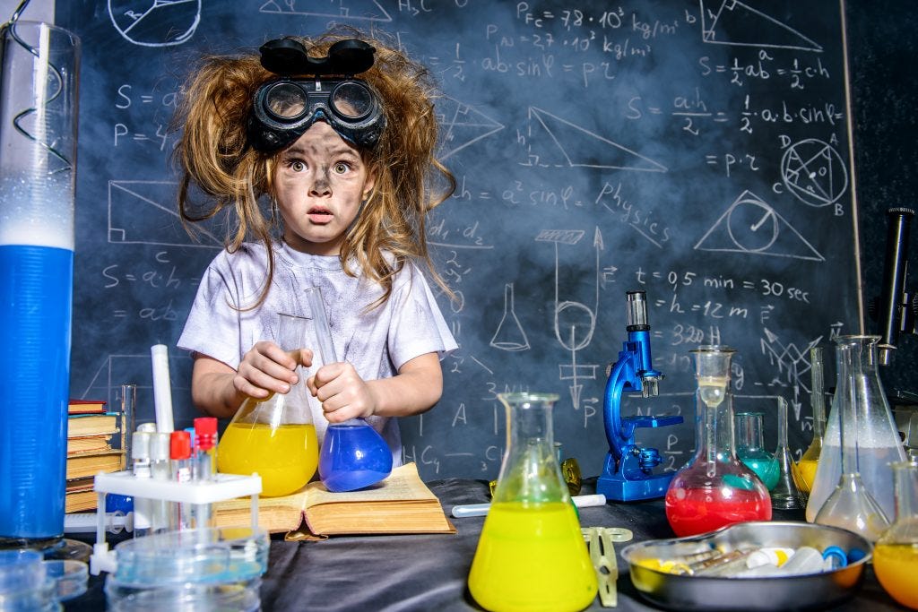 Probar y Aprender: la clave para innovar — Innoventures | by ...