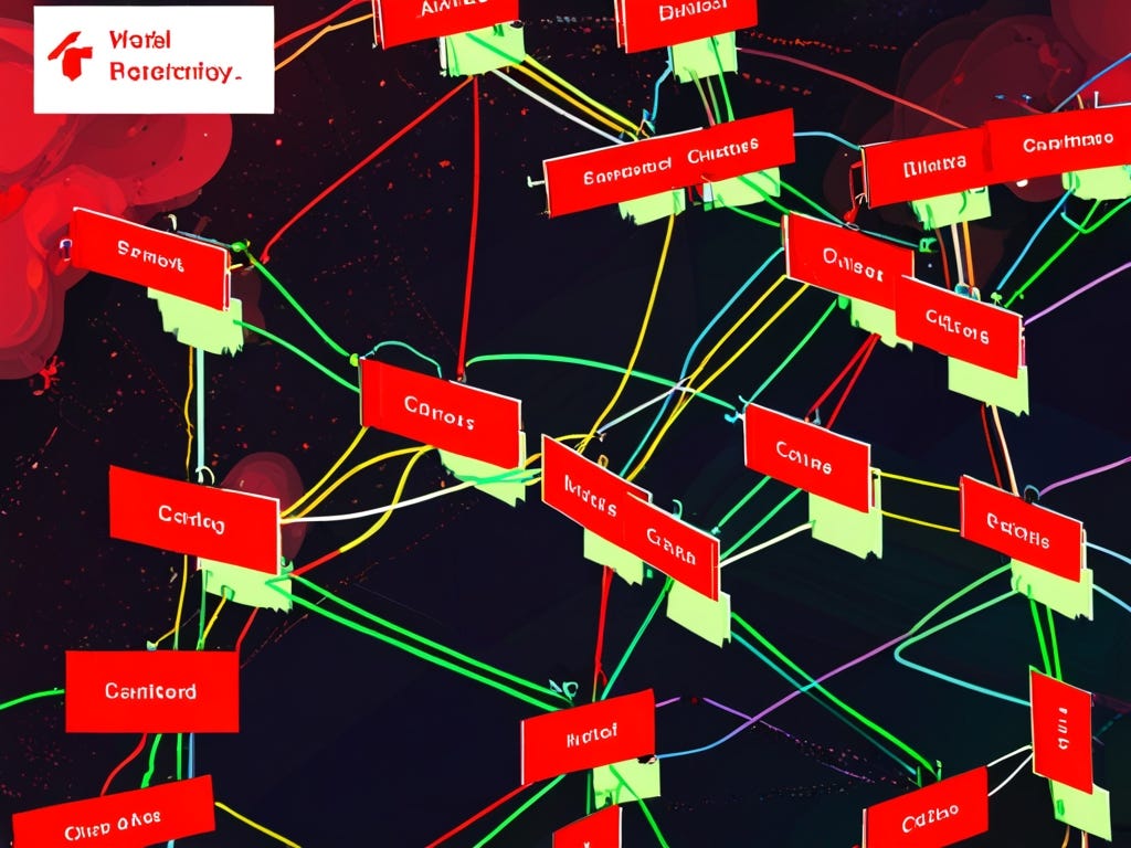 Introduction | by J. | Nov, 2024 | Medium