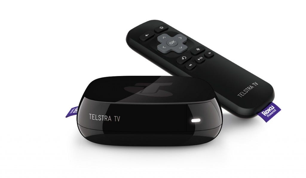 Telstra TV — What You Need To Know — Televised Revolution | by Dan ...